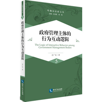 政府管理主体的行为互动逻辑