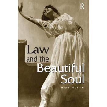 Law & the Beautiful Soul
