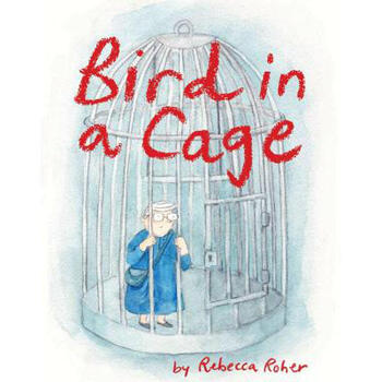 Bird in a Cage