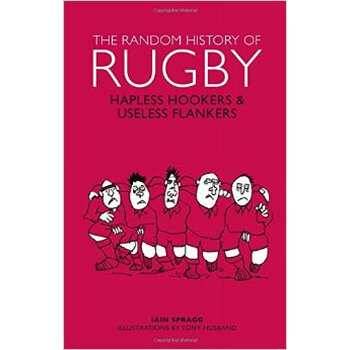 Random History Of Rugby, The