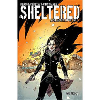 Sheltered Volume 2