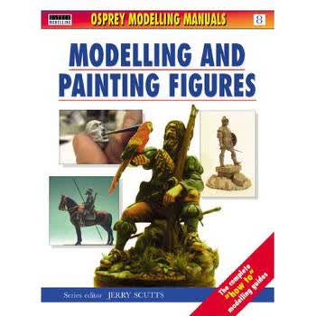 Modelling and Painting Figures