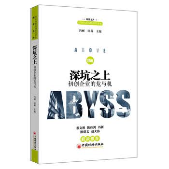 深坑之上 书籍 励志与成功