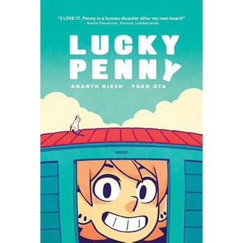 Lucky Penny