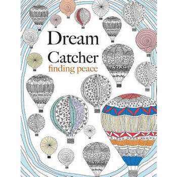Dream Catcher: Finding Peace