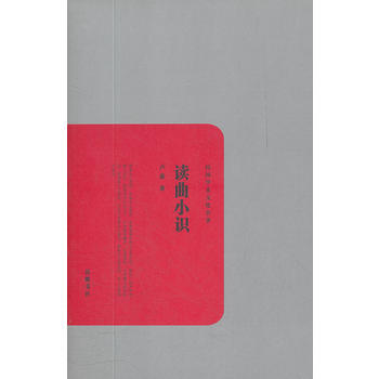 读曲小识