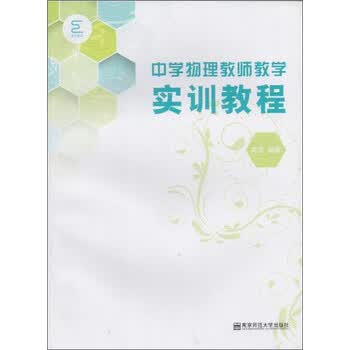 中学物理教师教学实训教程
