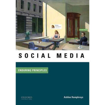 Social Media: Enduring Principles