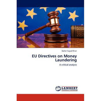 EU Directives on Money Laundering