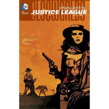 Elseworlds: Justice League Vol. 1