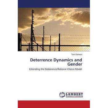 Deterrence Dynamics and Gender