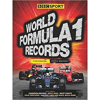 Bbc Sport World Formula 1 Records