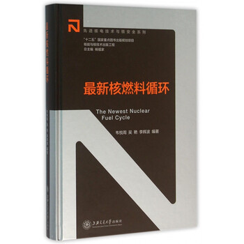 *新核燃料循环(精)/先进核电技术与核安全系列