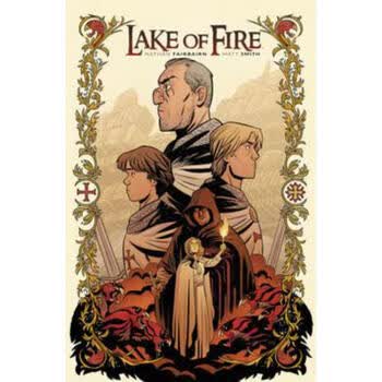 Lake of Fire
