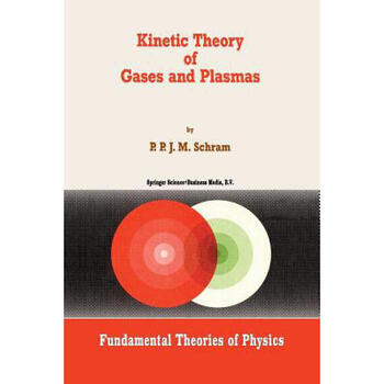 Kinetic Theory of Gases and Plasmas