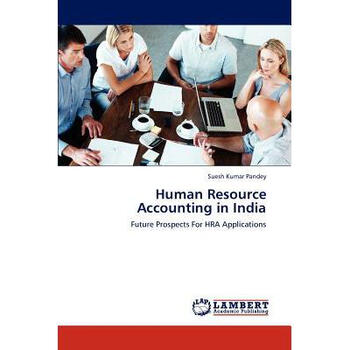 Human Resource Accounting in India