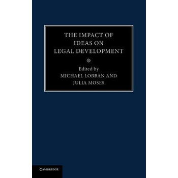 The Impact of Ideas on Legal Development