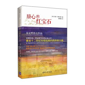 看了又看世界文学大师作品：脐心的红宝石