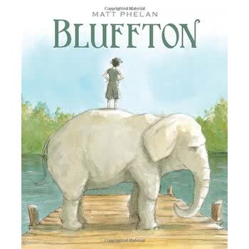 【】Bluffton: My Summer with Buster