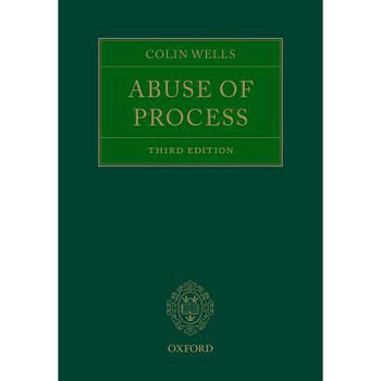 Abuse of Process