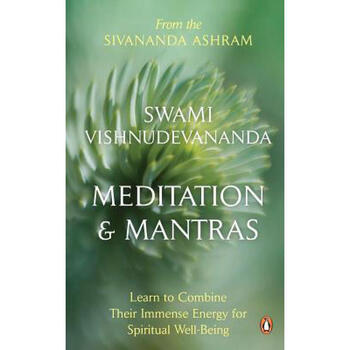 Meditation and Mantras