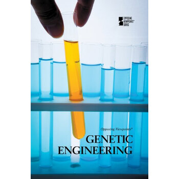【】Genetic Engineering
