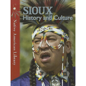 【】Sioux History and Culture