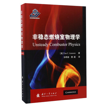 非稳态燃烧室物理学