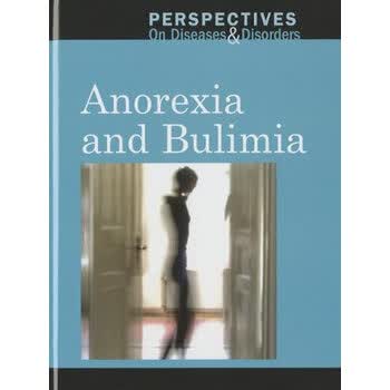 【】Anorexia and Bulimia
