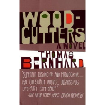【】Woodcutters