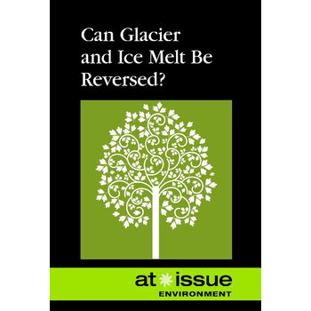 【】Can Glacier and Ice Melt B