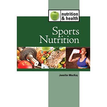 【】Sports Nutrition