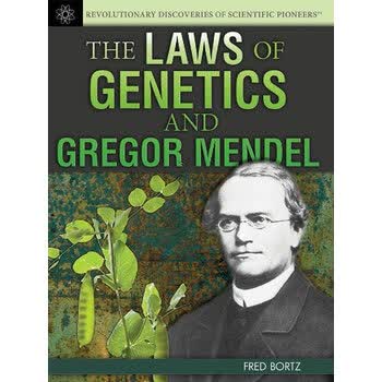 【】The Laws of Genetics and Gregor