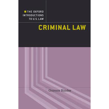 Criminal Law