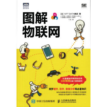  图解物联网 