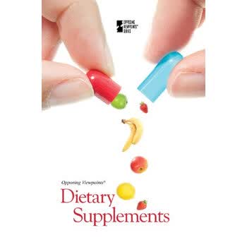 【】Dietary Supplements