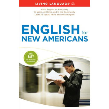 English for New Americans 英文原版