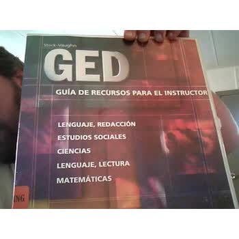 【】Steck-Vaughn GED Spanish: Stude