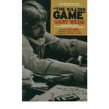 The Killing Game  Selected Writings by the autho