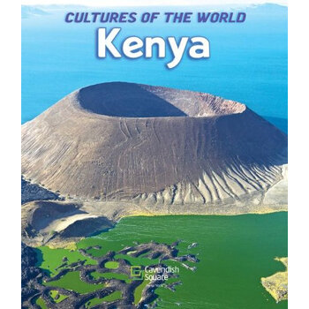 【】Kenya