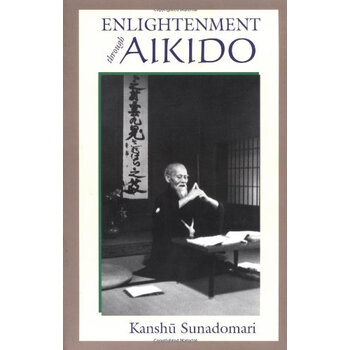 Enlightenment through Aikido