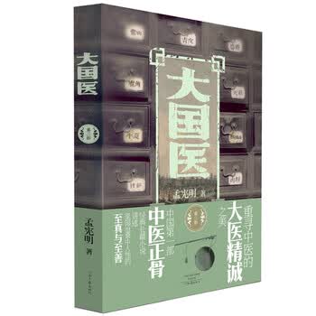 大国医（第二部）