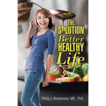 The Solution to a Better Healthy Life