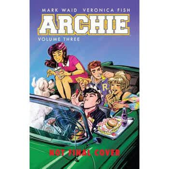 Archie Vol. 3