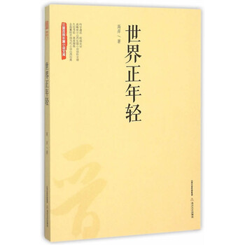正年轻/书籍分类/小说/官场