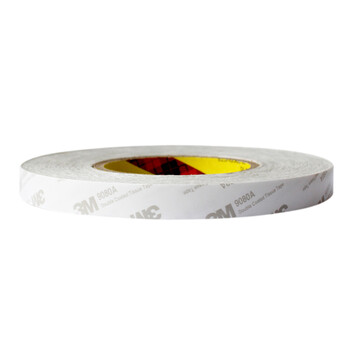 3M 9080A双面胶带 薄双面胶厚度0.15毫米 半透明无纺布胶带 70毫米宽*55米长【图片 价格 品牌 报价】-京东