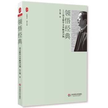 大夏书系·领悟经典：语文教学文本解读28例