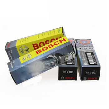 博世（BOSCH）迅能钇金火花塞YR7DC FR7DCX（单只价格） 点火嘴 火咀 新奥拓1.0 3缸【图片 价格 品牌 报价】-京东