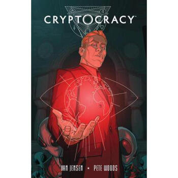 Cryptocracy