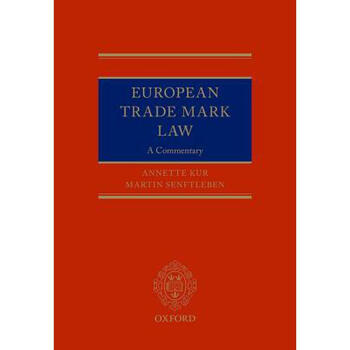 European Trade Mark Law